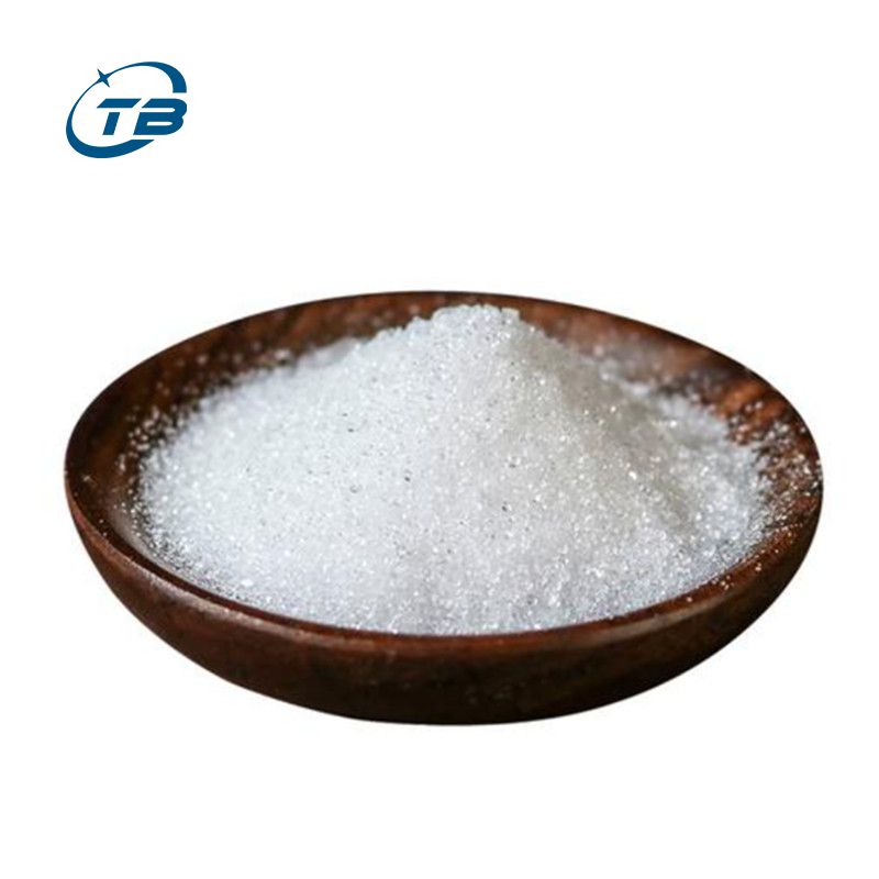 Food Additive Acidity Regulators Citric Acid