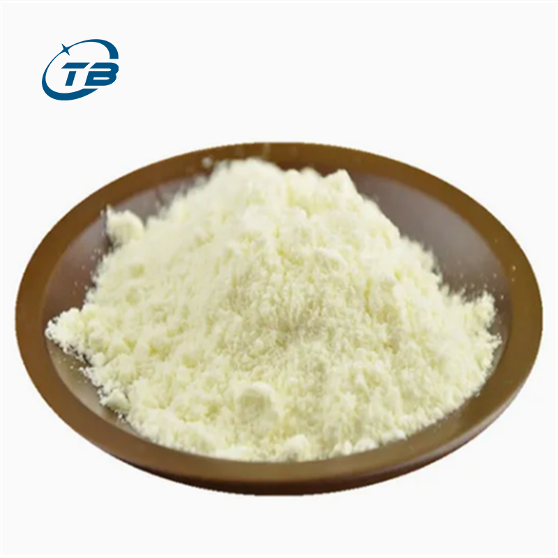 Manufacturer Supply Food Additives Ferrous Lactate